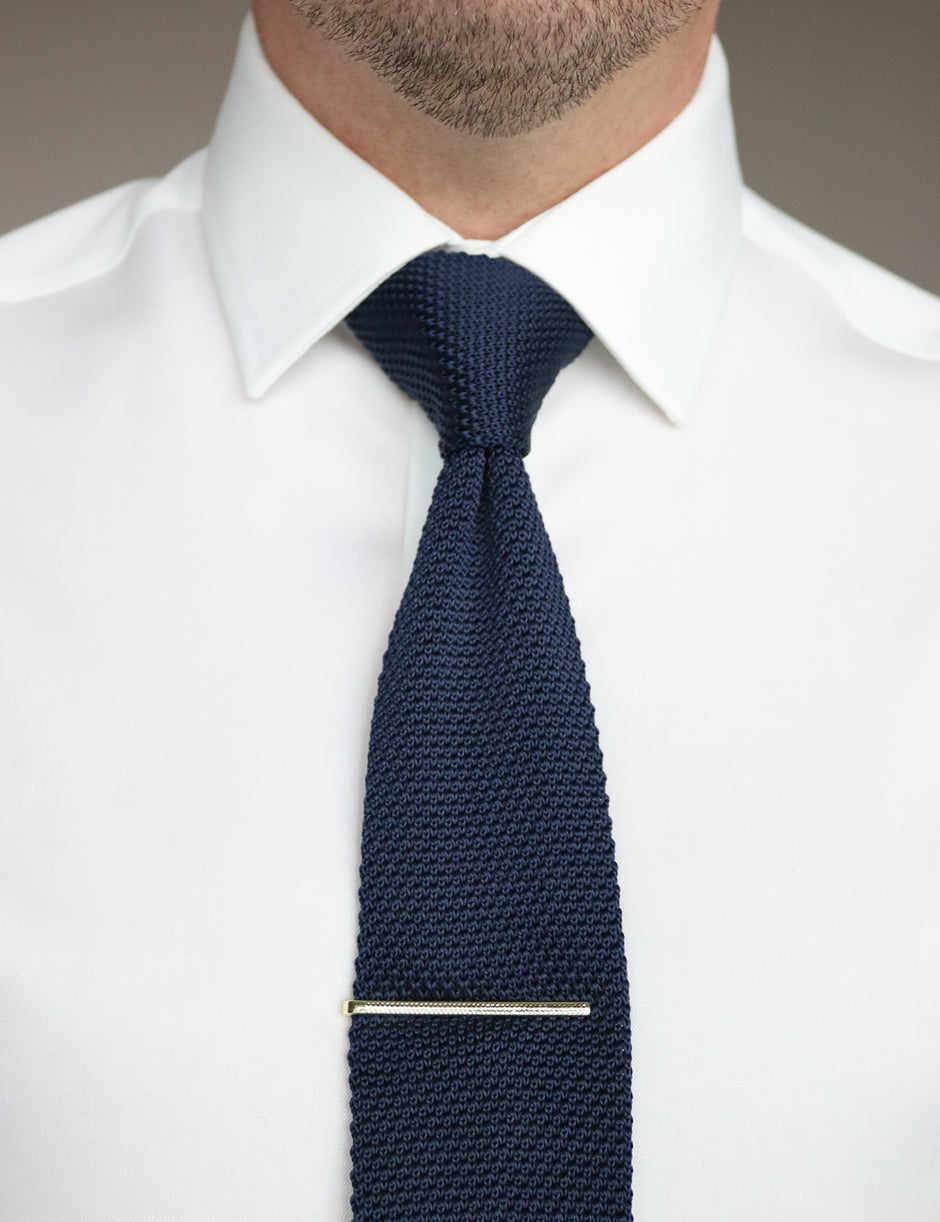 Tie Bars – THE GENTS LAB